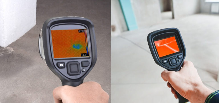 What Methods Do Plumbers Use to Detect Water Leaks?