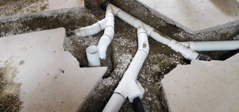 Explore The Major Benefits Of Using Slab Leak Repair Service