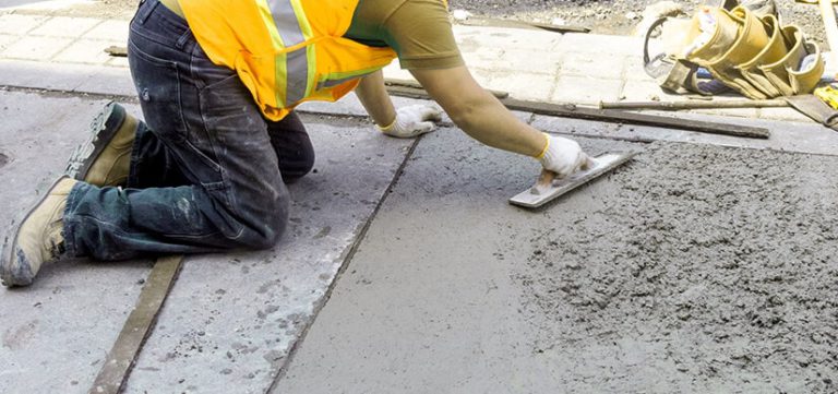 Slab Leak Repair Process - Step by Step